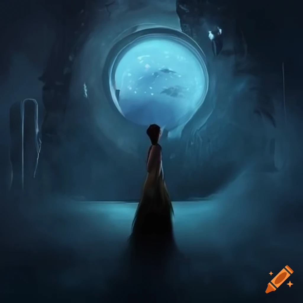 A dream inside a dream