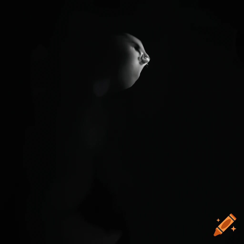 Abstract falling in love for the first time on Craiyon