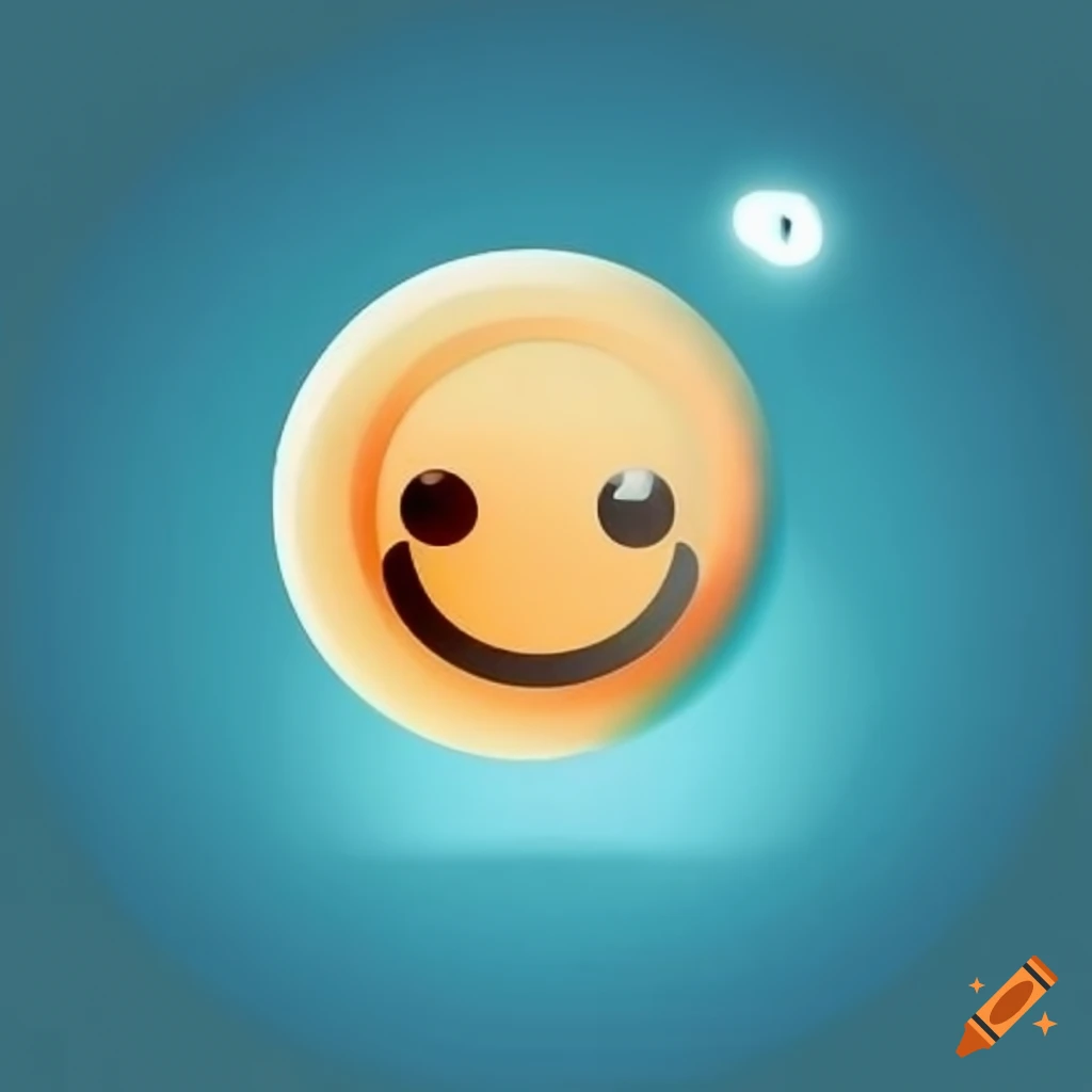 Icon for account funny and attractive on Craiyon