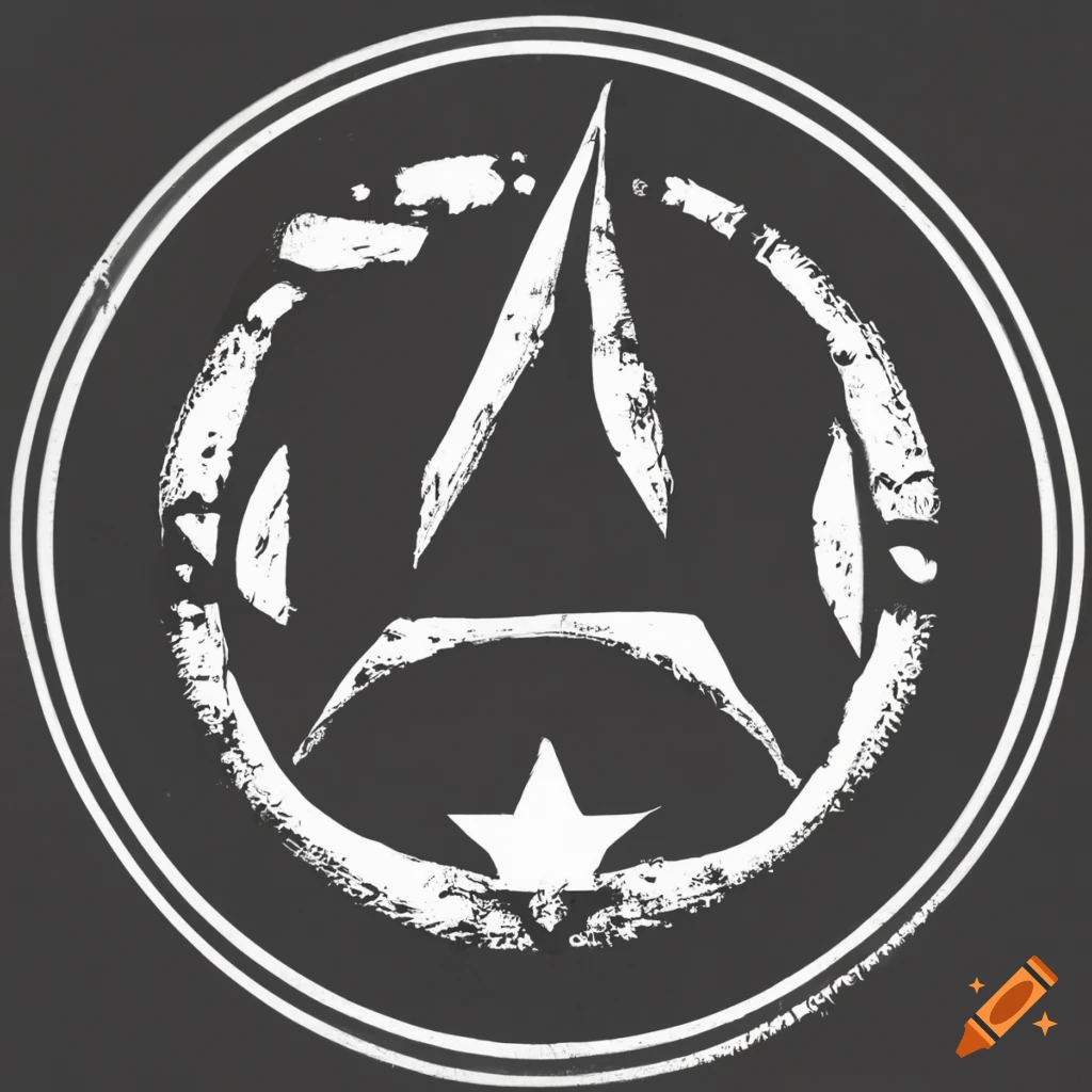 Logo for rock band "time's zero" , for printing