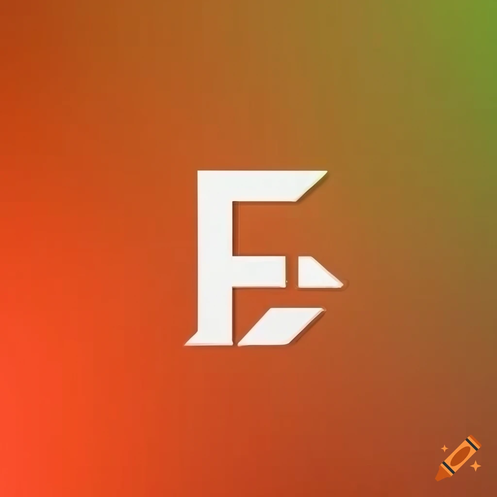 F logo