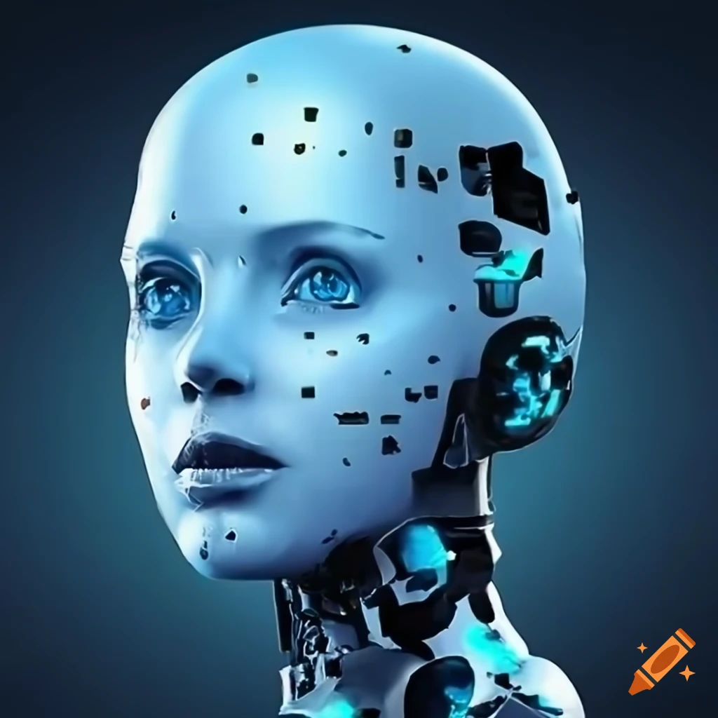 Artificial intelligence on Craiyon