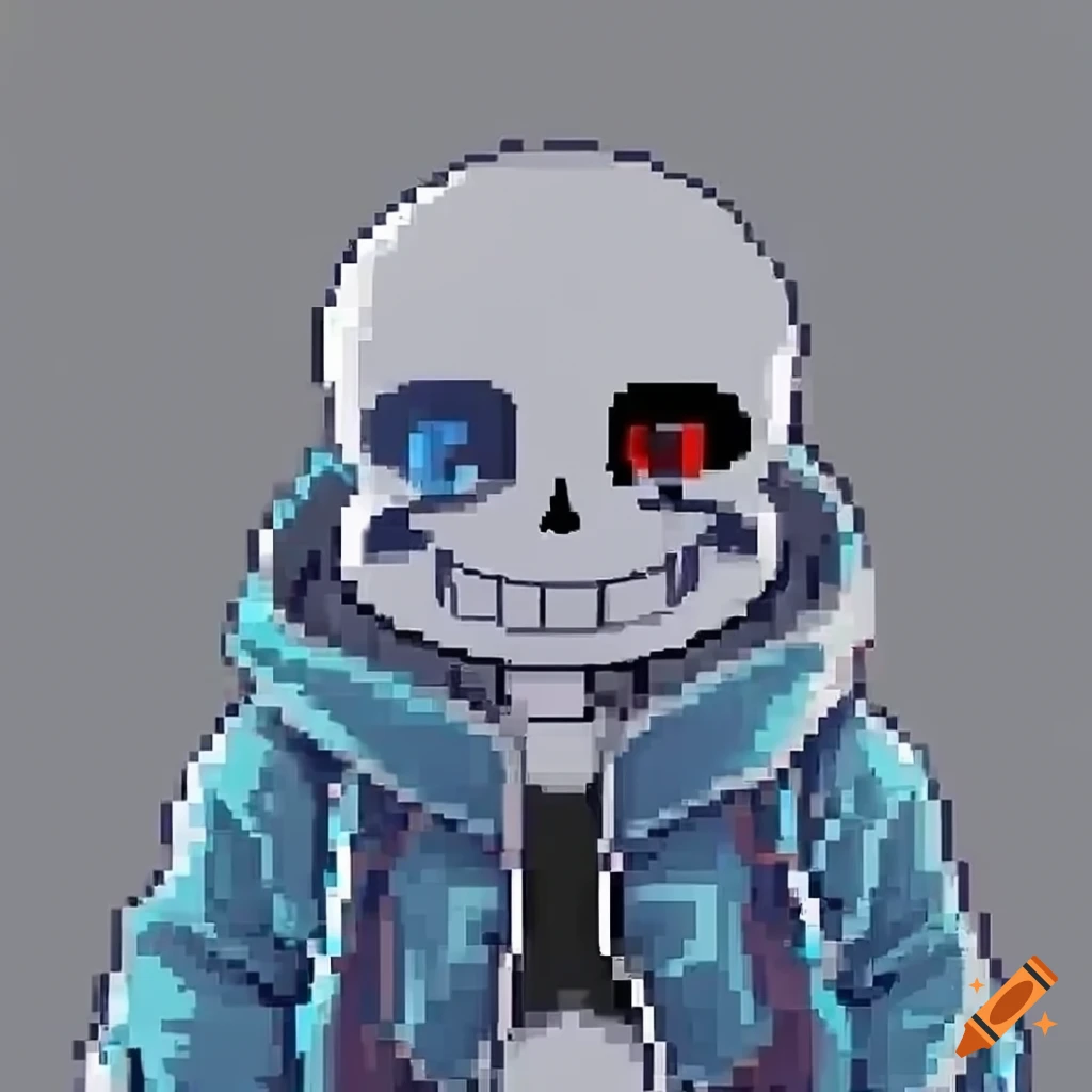 Sans undertale