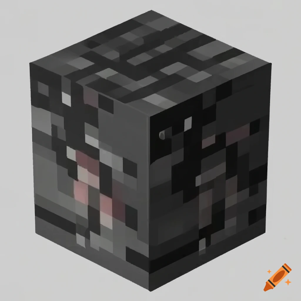 Minecraft logo