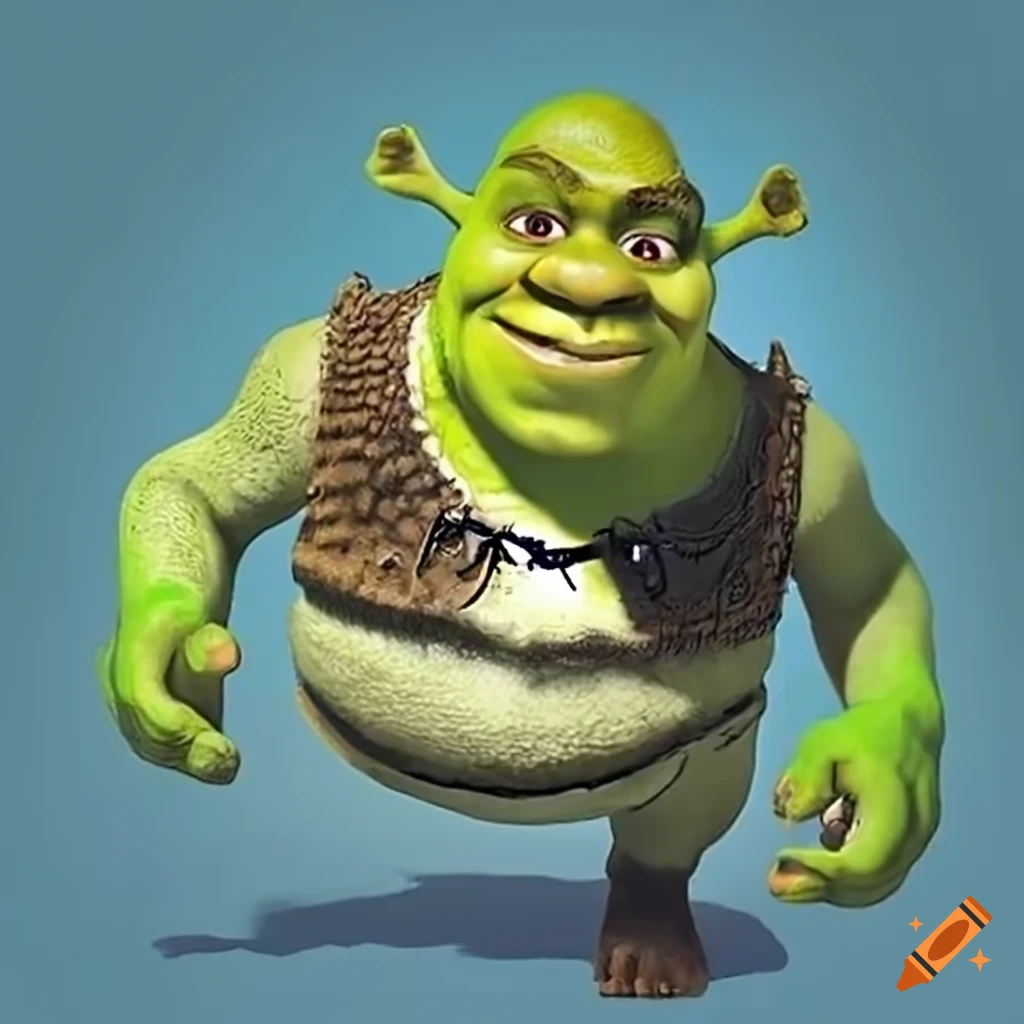 Shrek