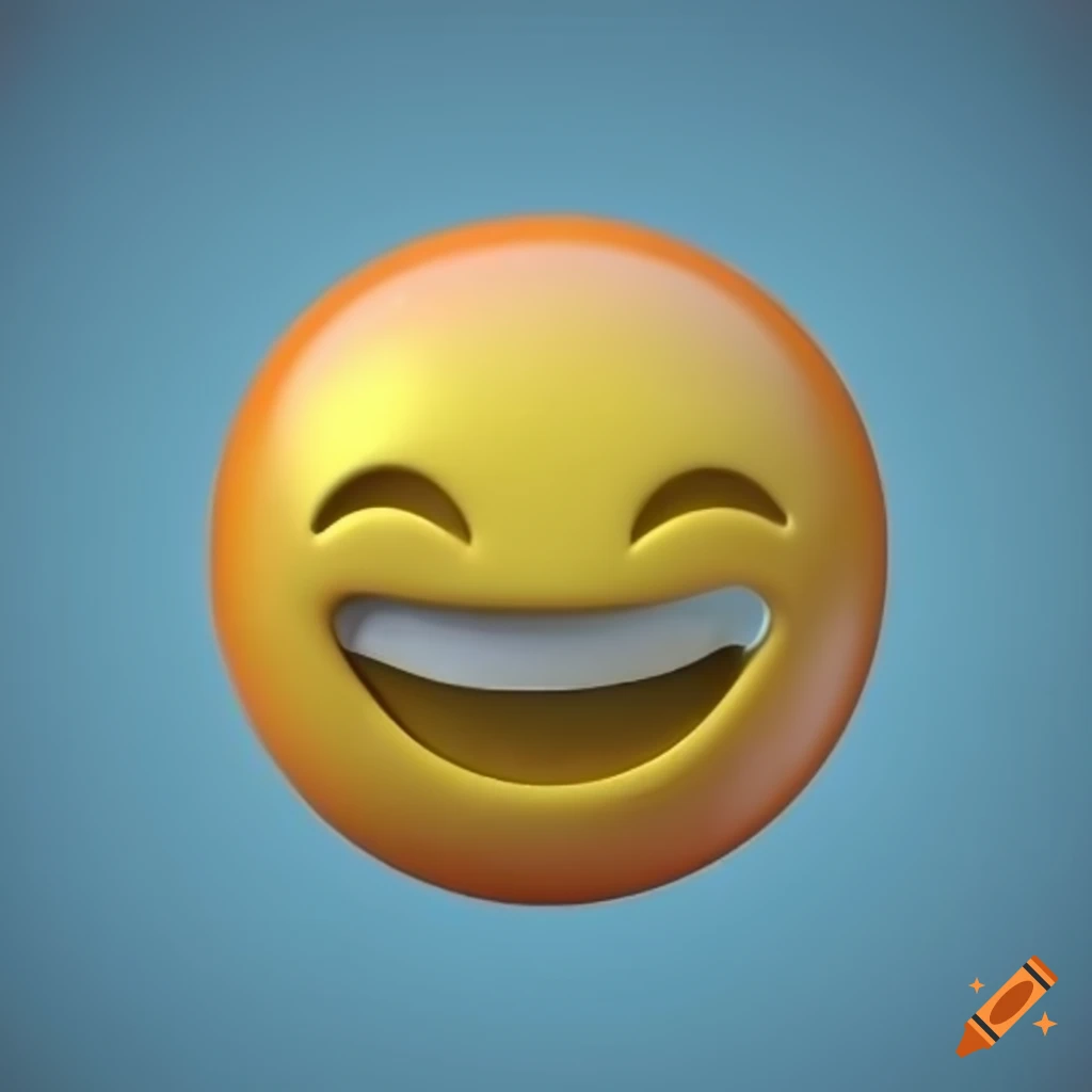 3d emoji