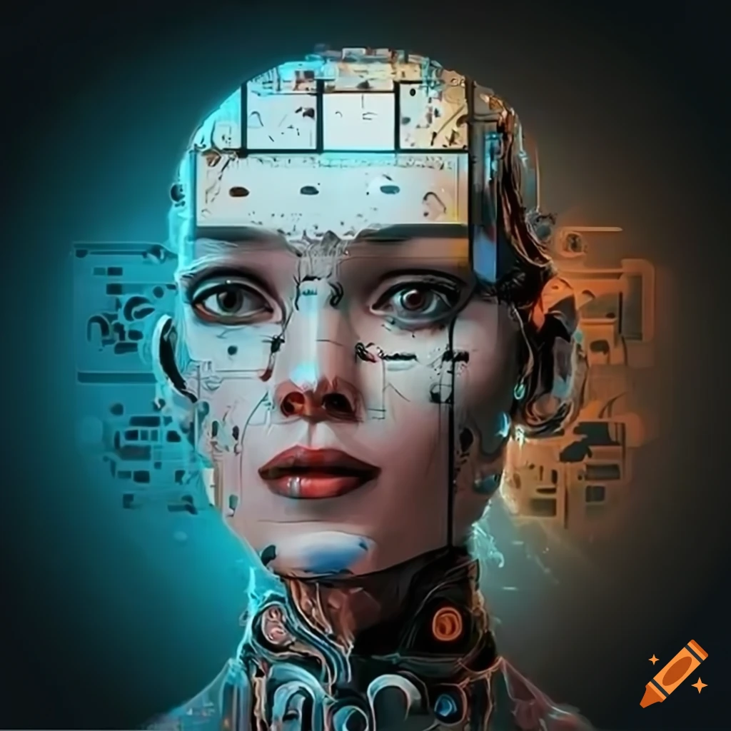 Art and artificial intelligence profile picture