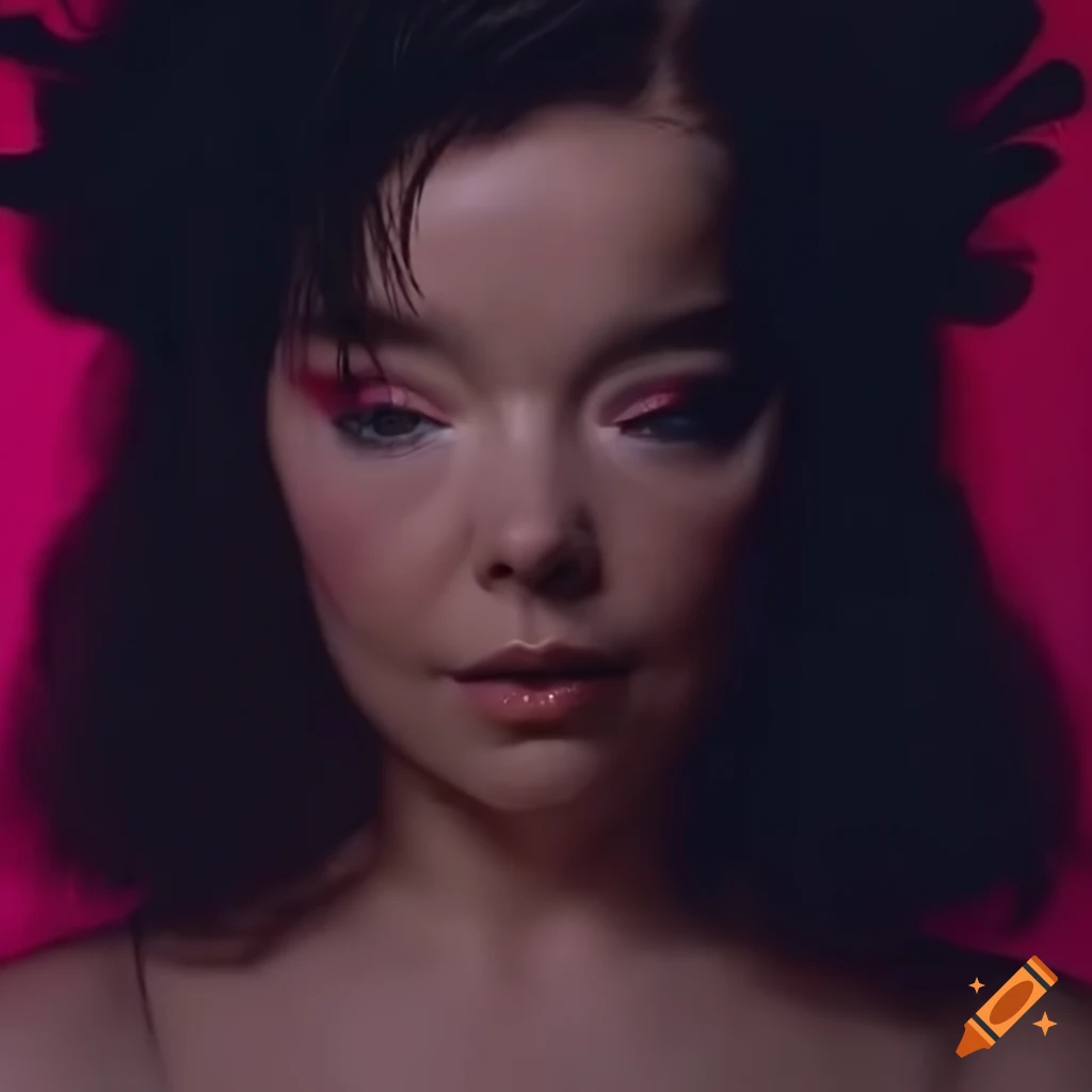 Bjork Without Makeup | Saubhaya Makeup