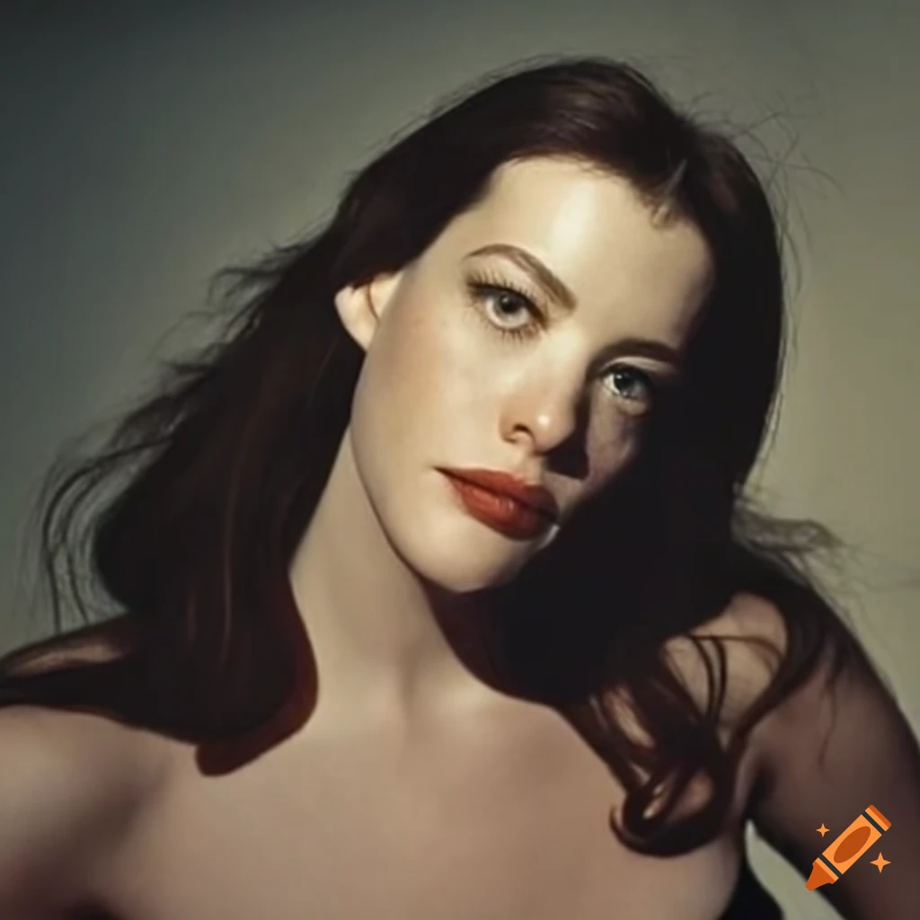 Liv tyler