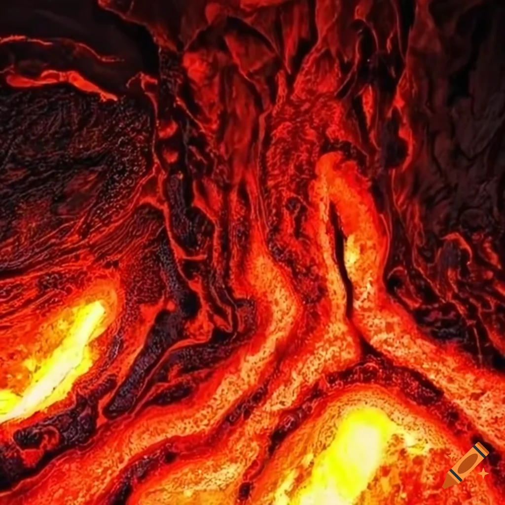 Lava