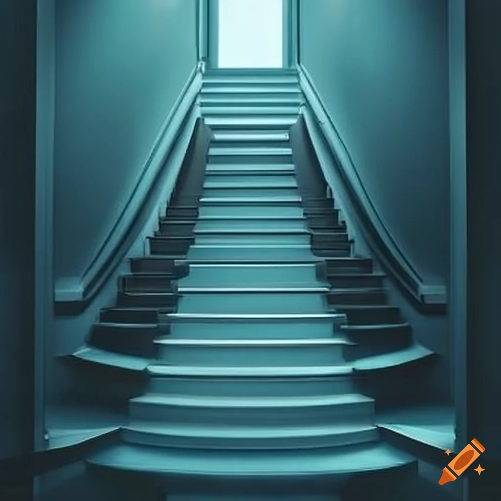 Staircase To Success staircase-to-success