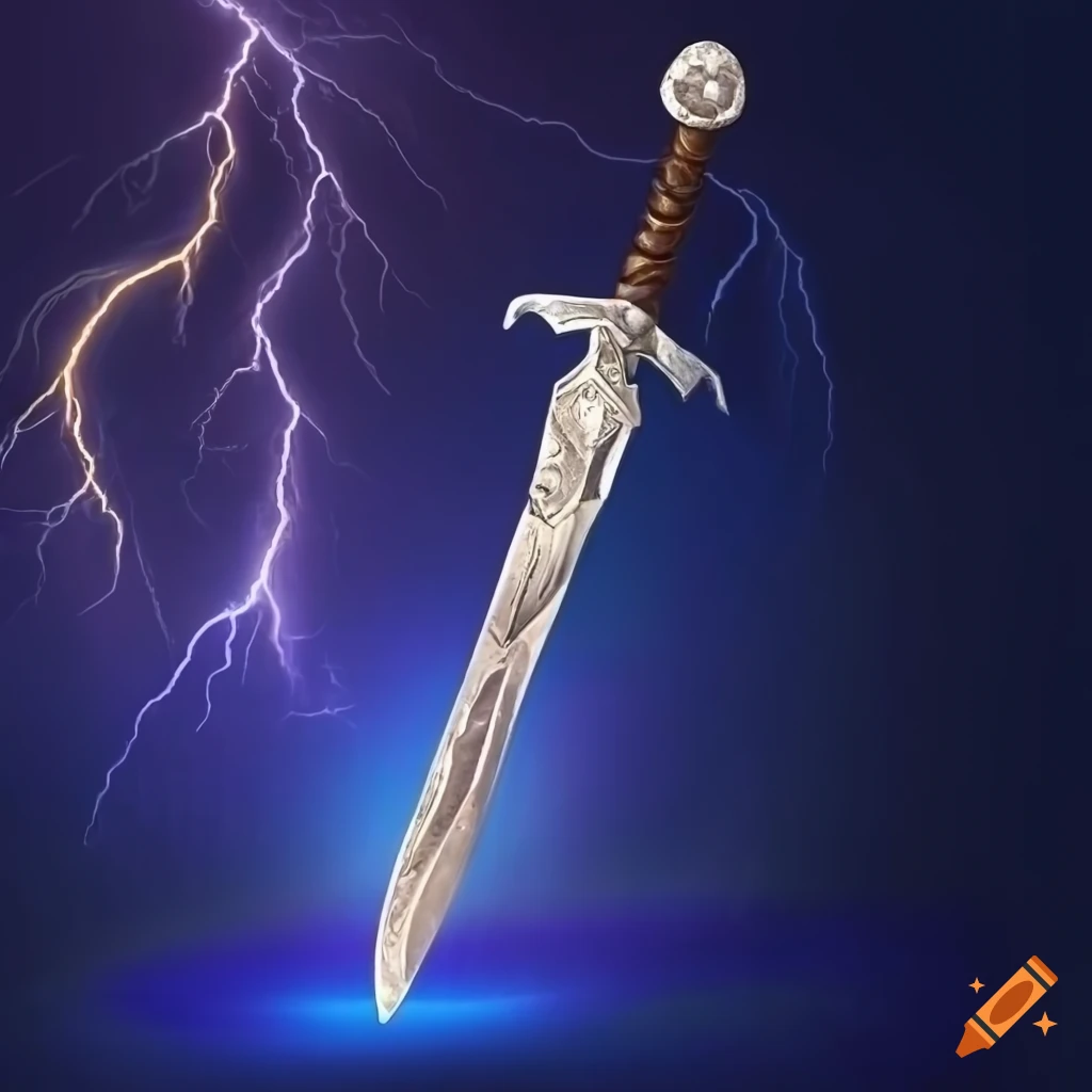 Sword Of Thunder