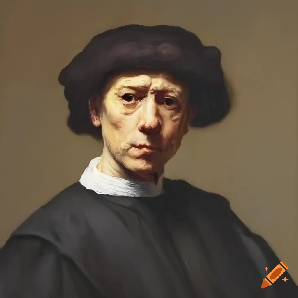 Ritratto di Ettore Majorana, Rogier van der Weyden Edward Hopper ...