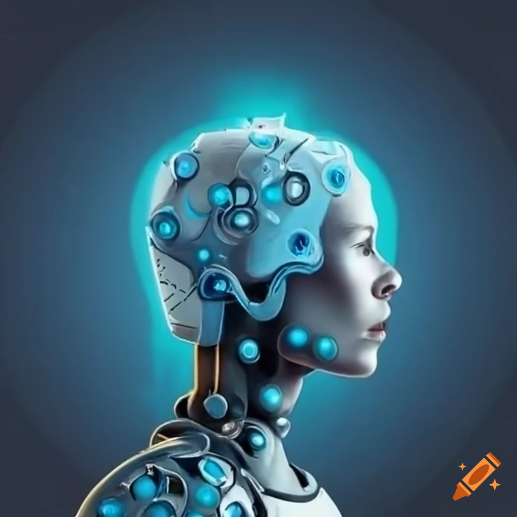 Machine learning on Craiyon