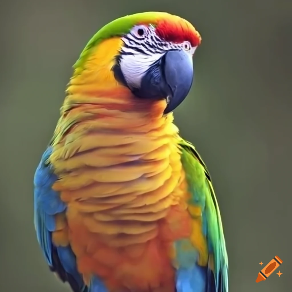 Parrot