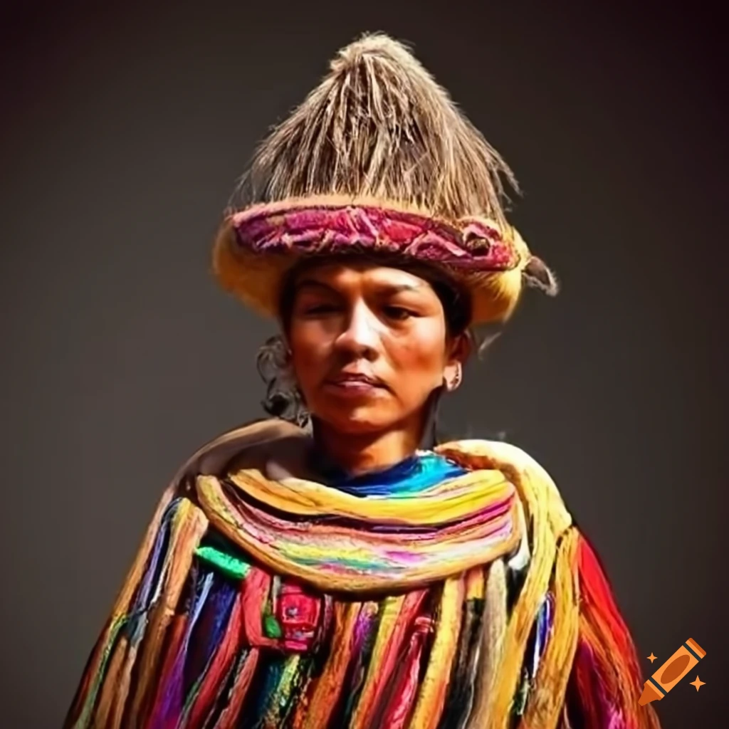 Inca Chosen Women