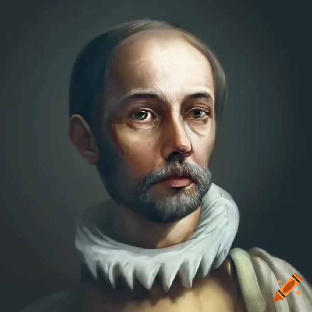 Renaissance software developer