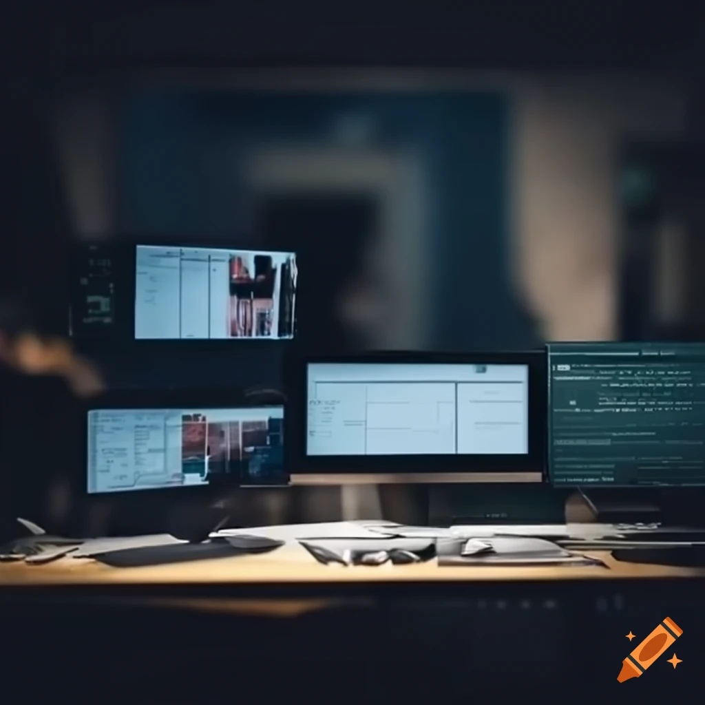 Digital business models for a programming school