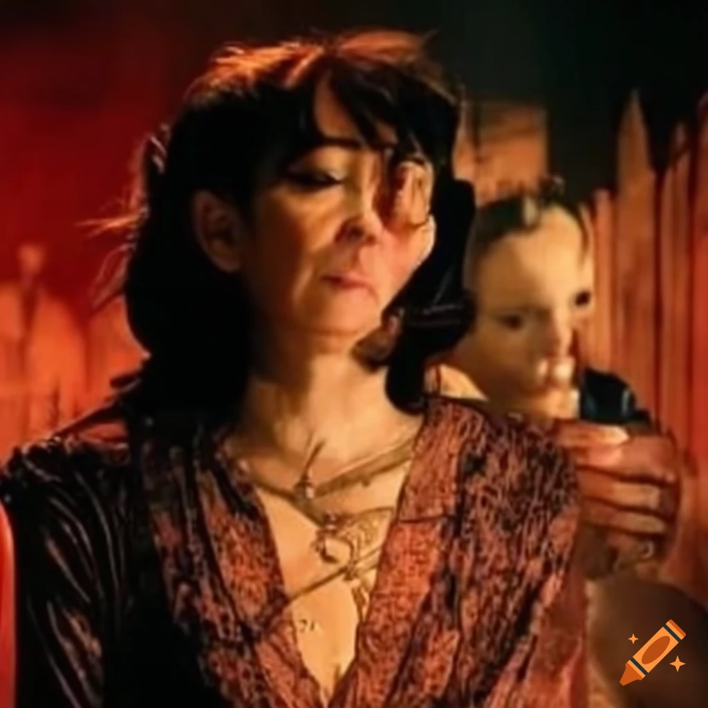 Subversion of expectations