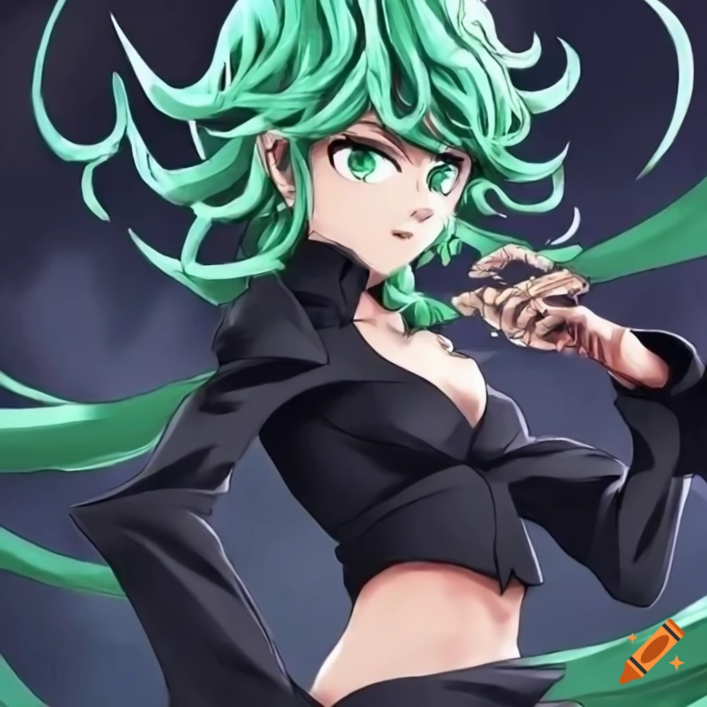 Tatsumaki