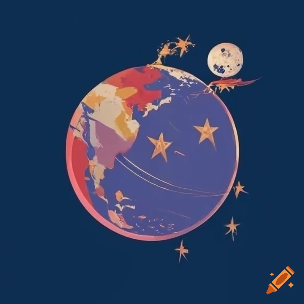 European Space Agency Logo
