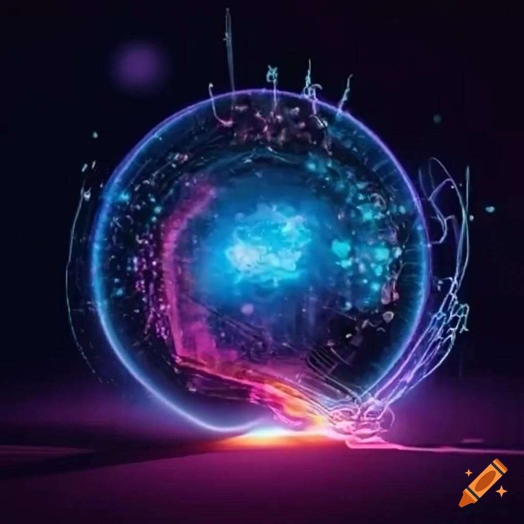 Holographic technology for future education