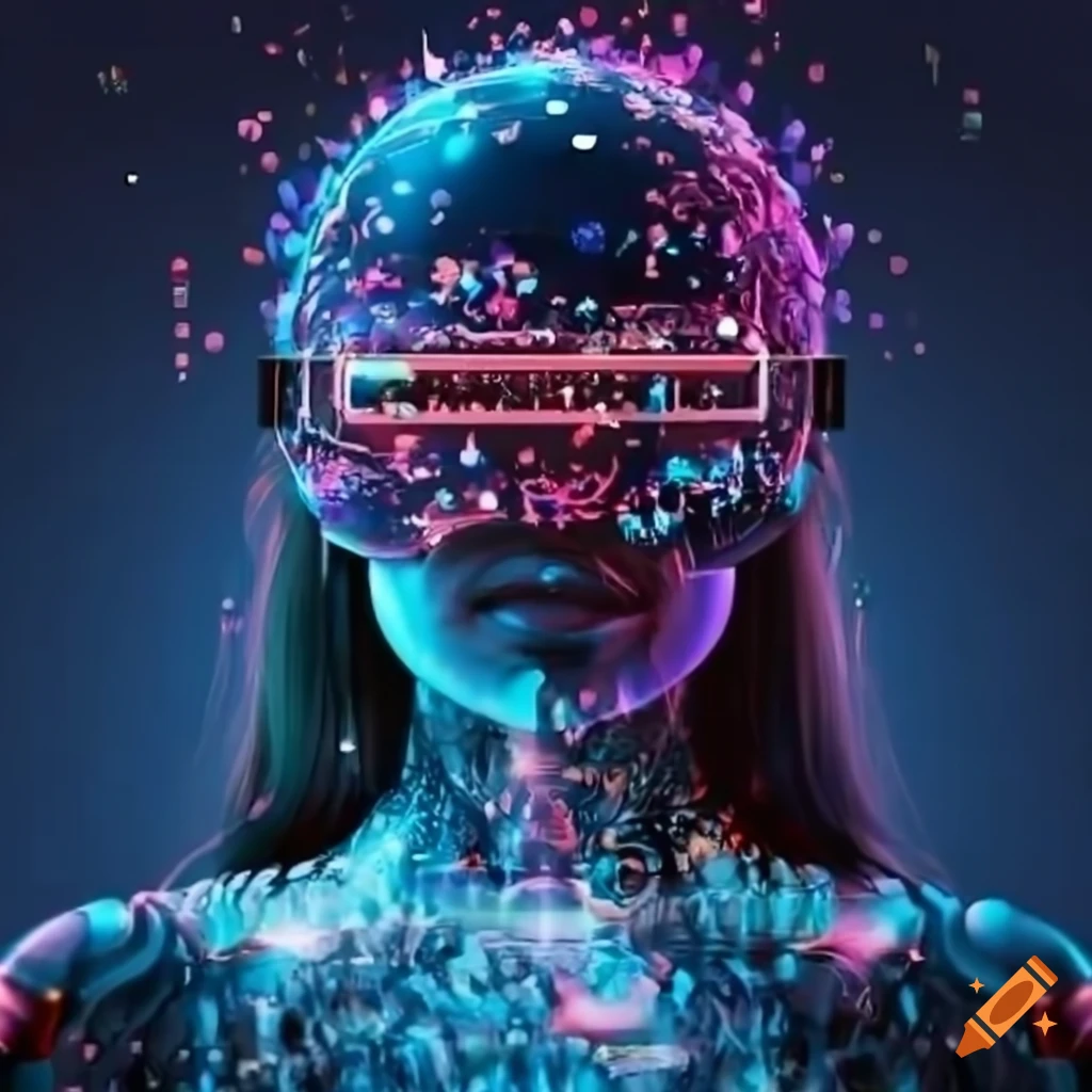 Designing learning experience in the era of metaverse, ai ...