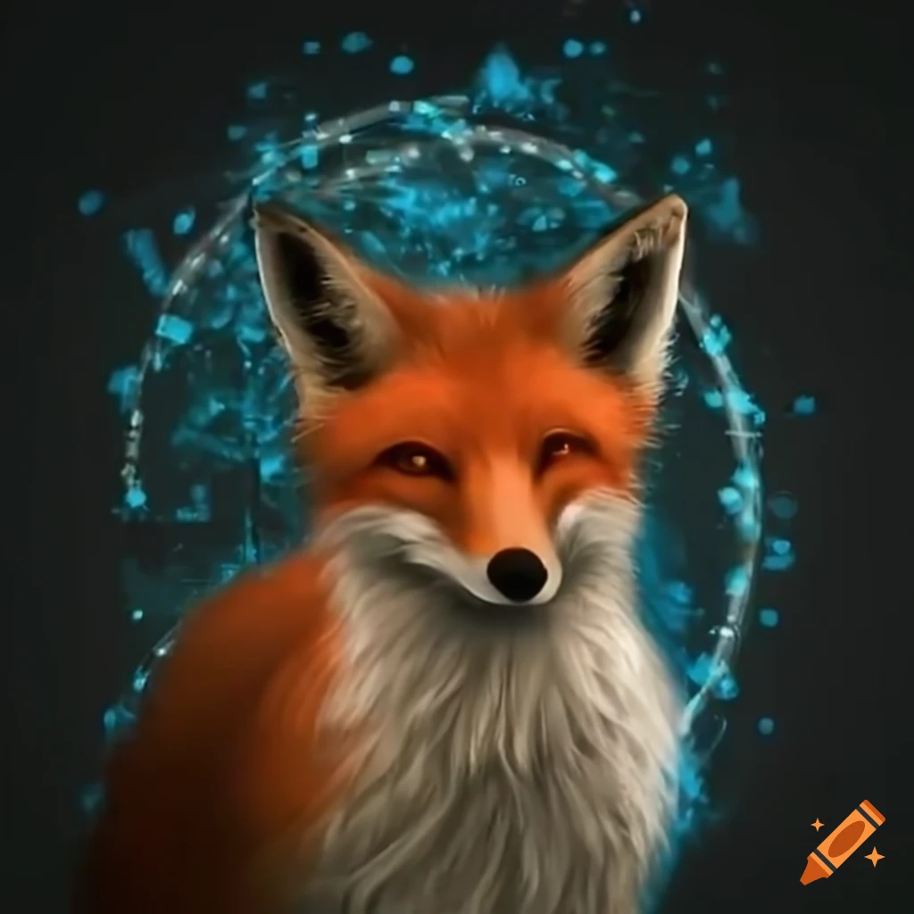 Fox data scientist worker