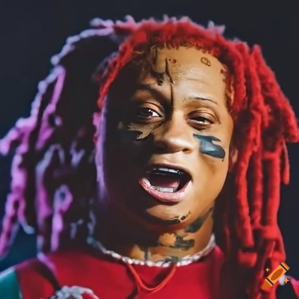 Trippie redd