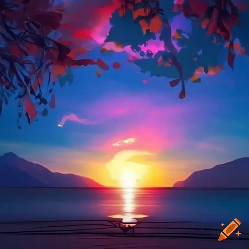 Easy relaxing background music