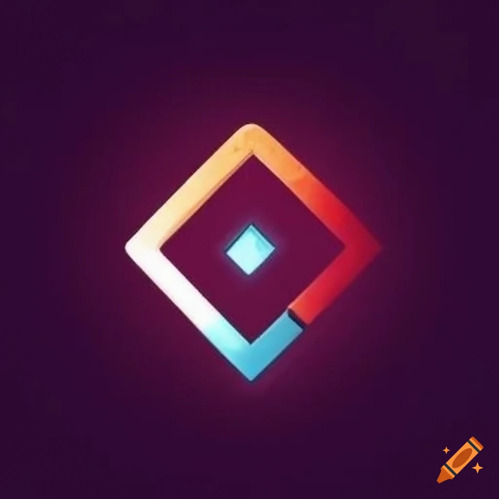 Online games site logo