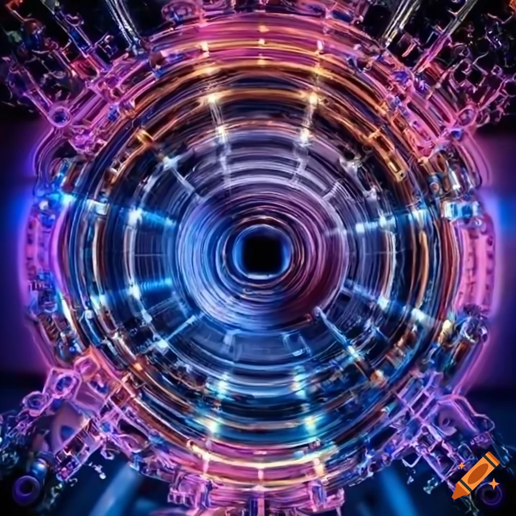 A quantum computer
