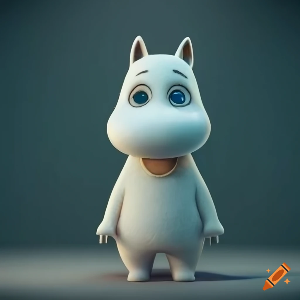 Moomin