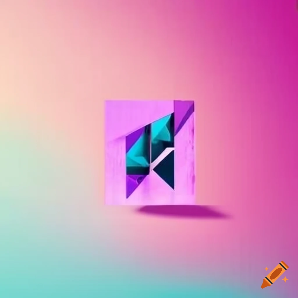 Avicii Logo Wallpaper Triangles