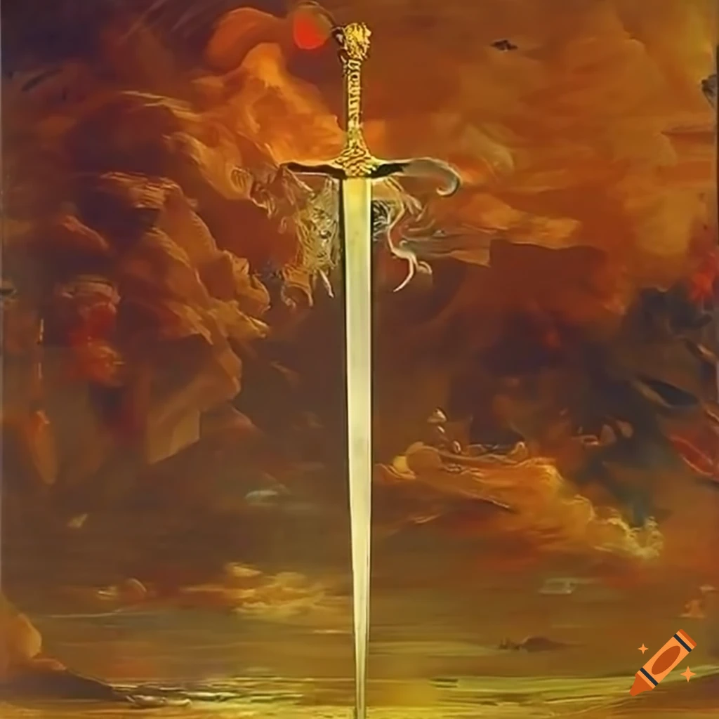 Greatsword Ice