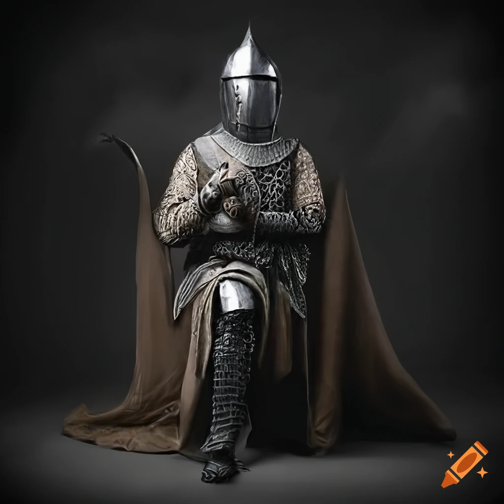 Medieval English Knights