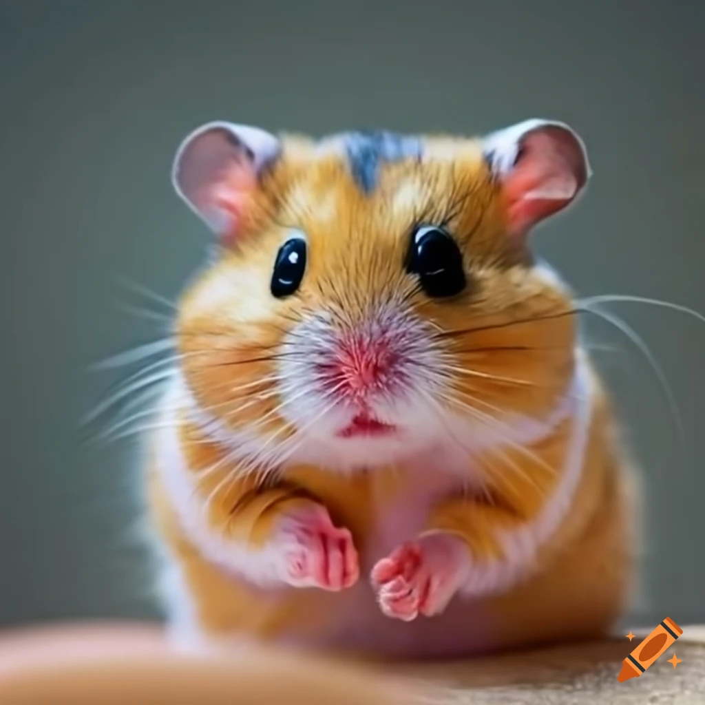 Hamster hamster