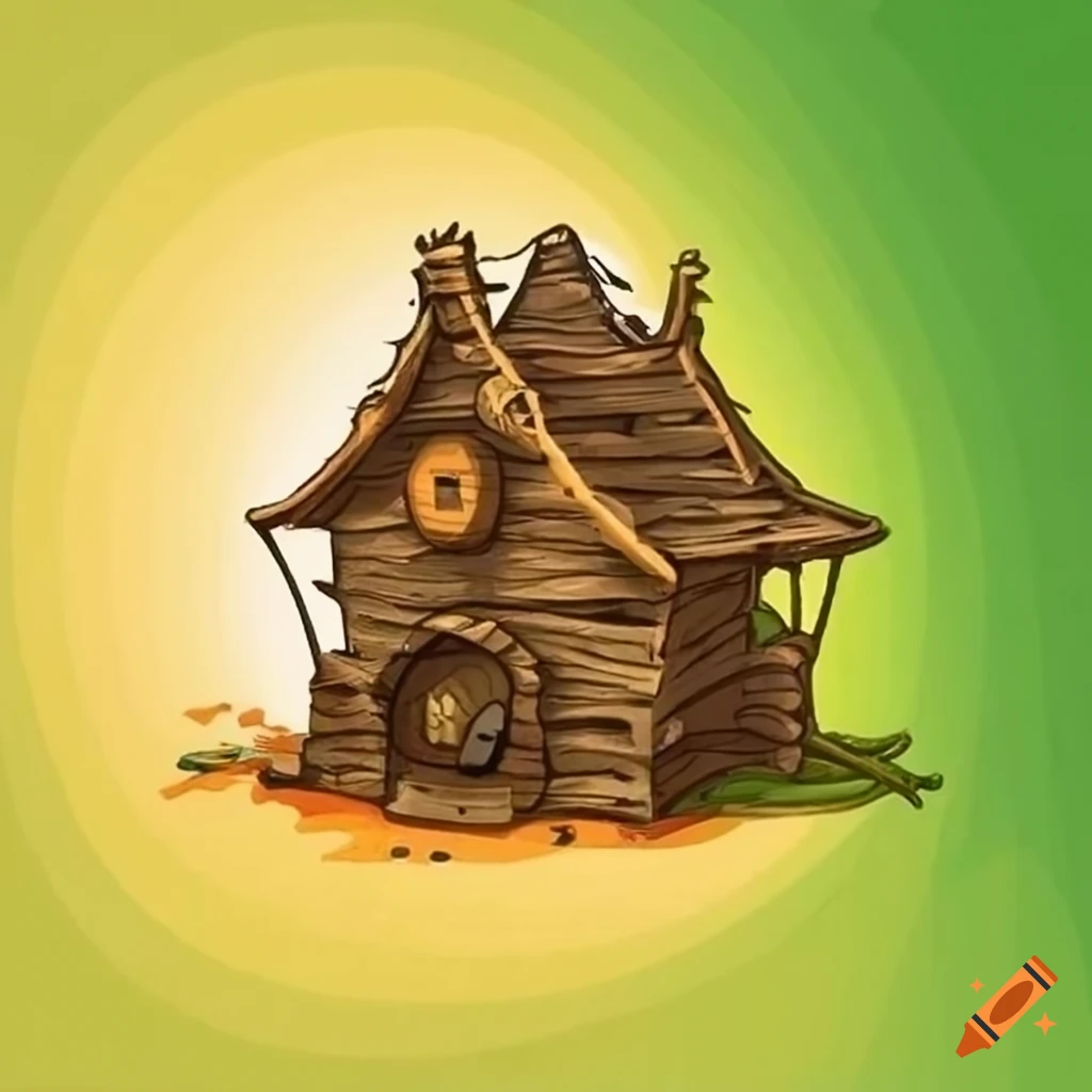 Chibi House