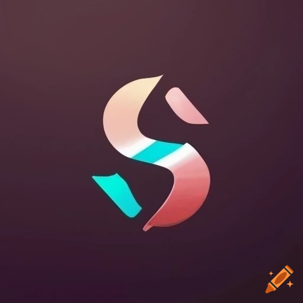 Some logo on Craiyon