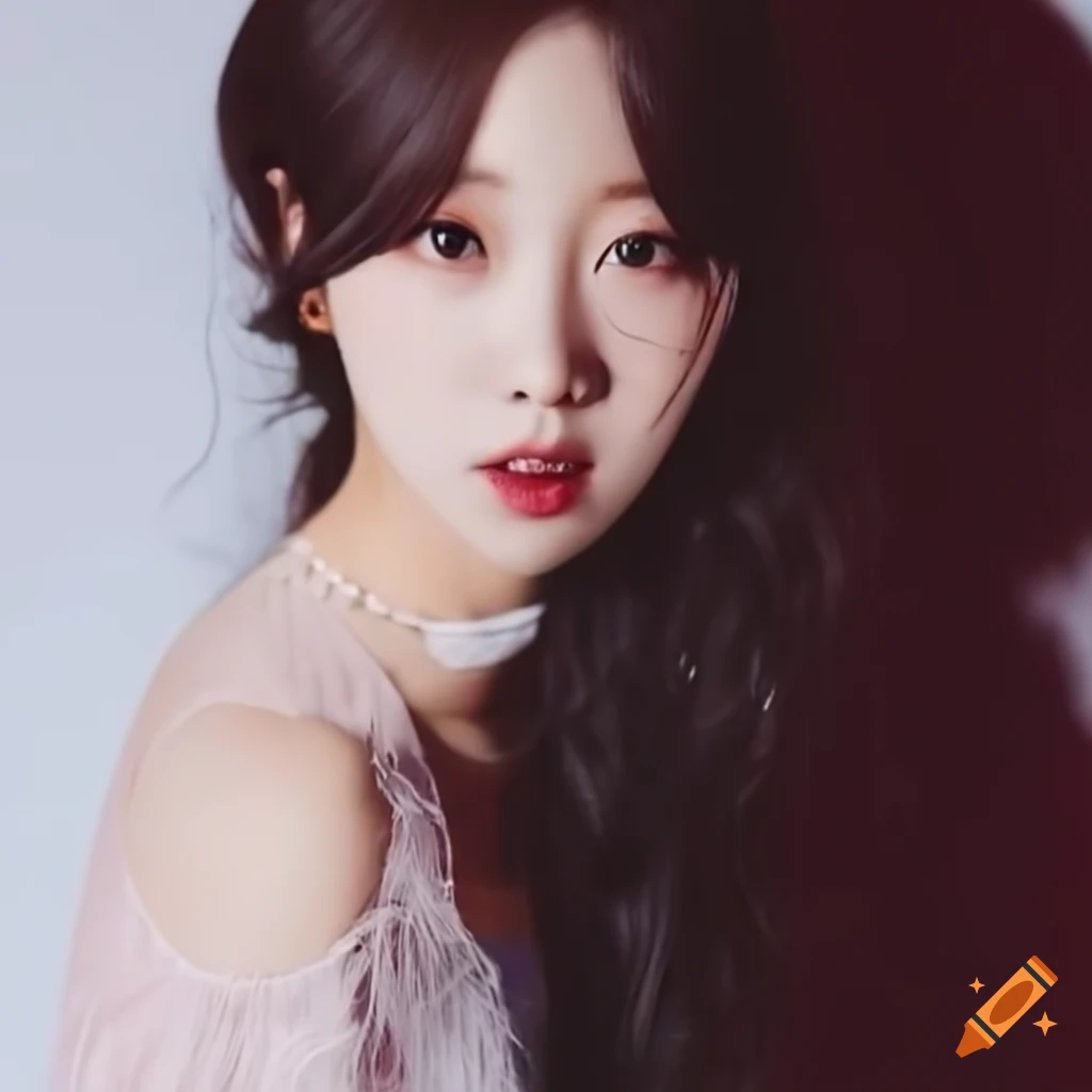 So pretty, siyoung oh, female singer