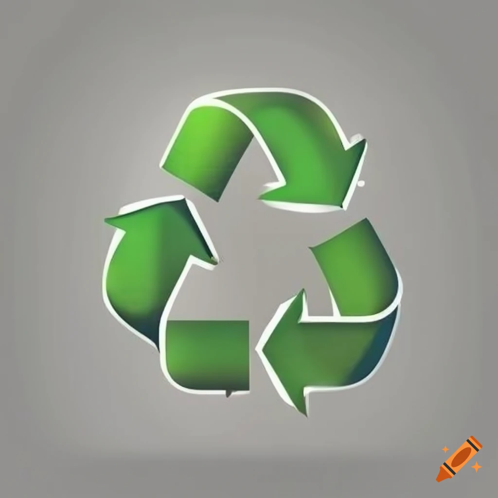 Reciclar Logo