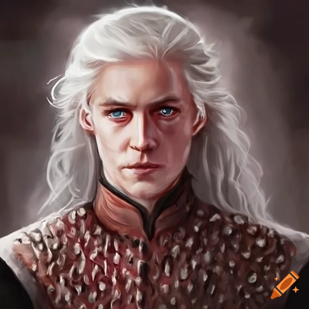 Aenar targaryen