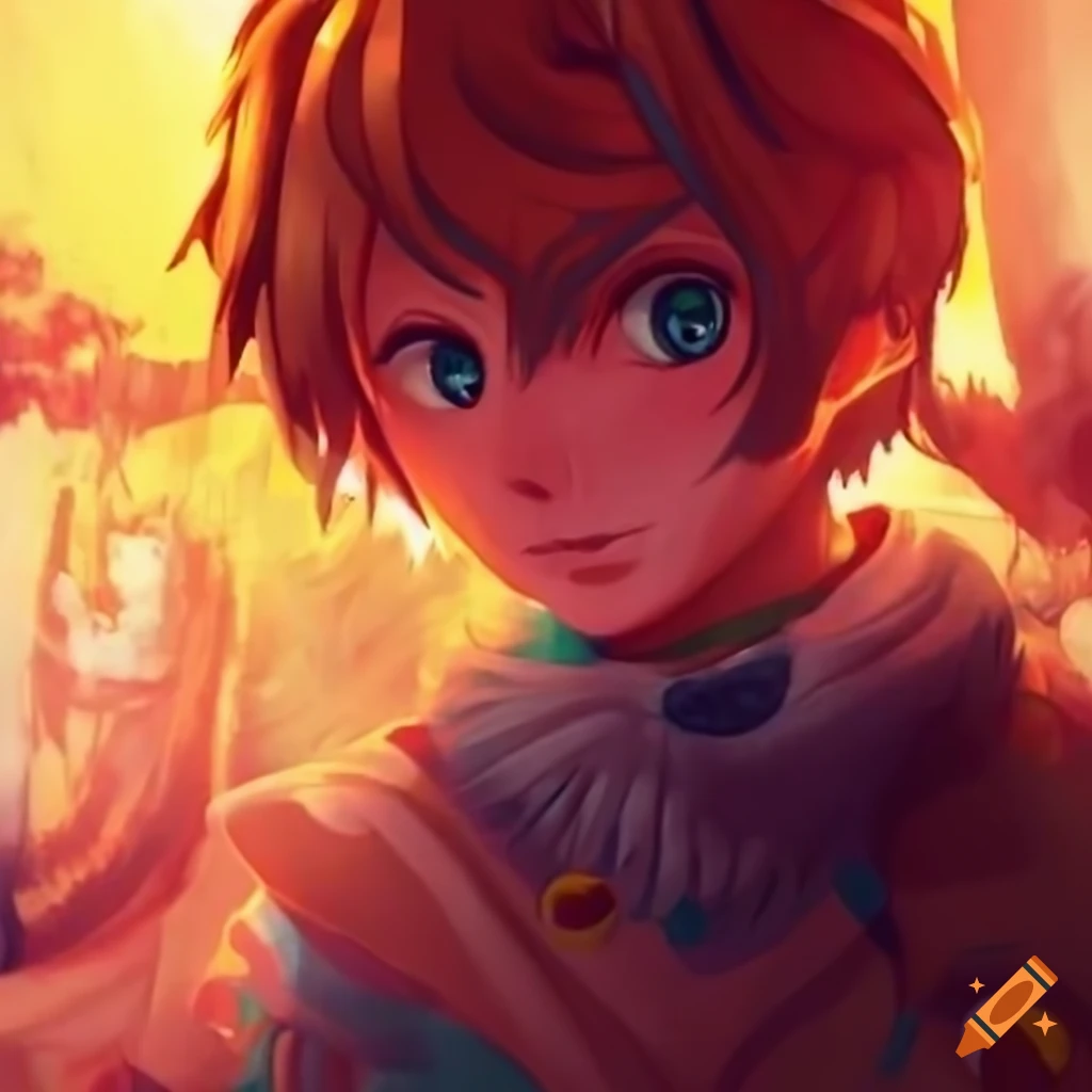 Aiden allen care on Craiyon