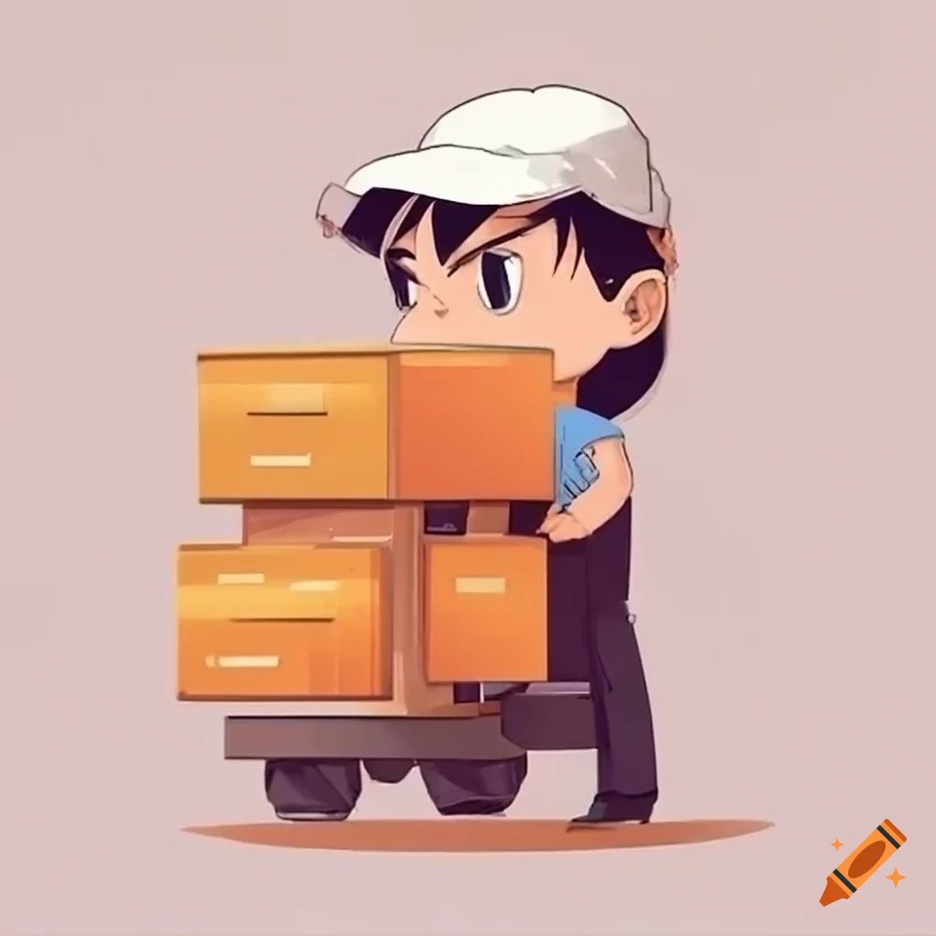 Platform delivery engineer on Craiyon