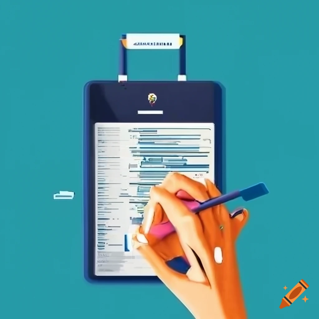 Administration ui web on Craiyon