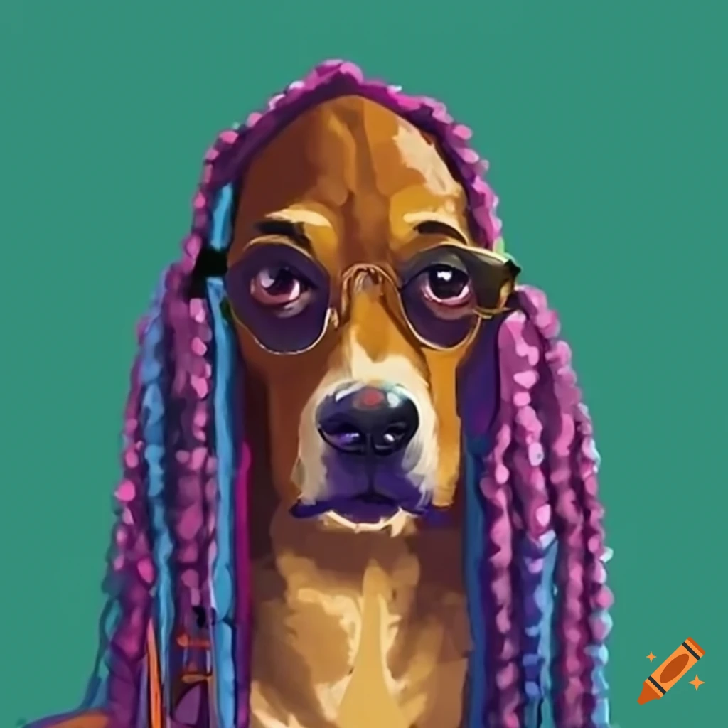 Snoop dolly dog