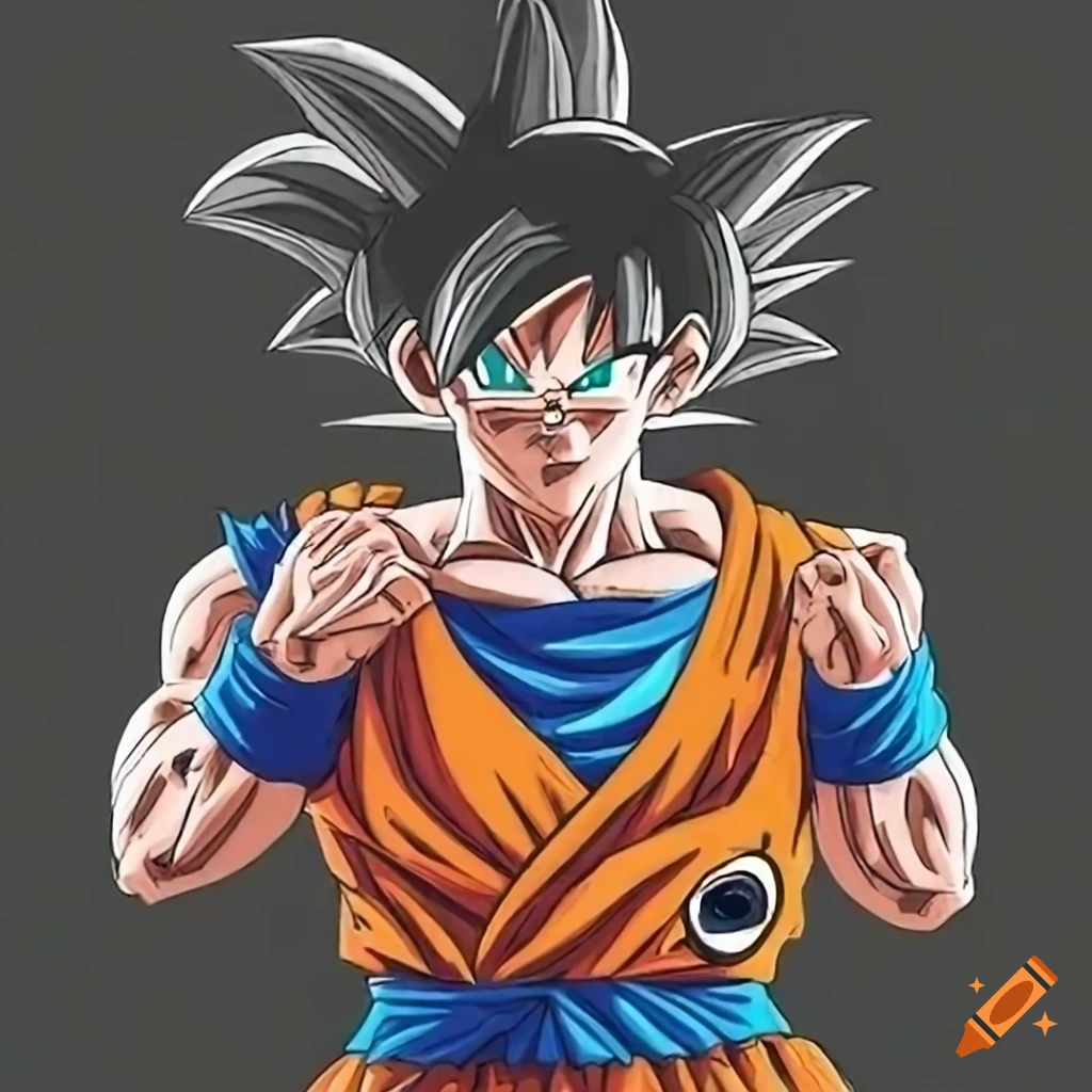 Goku
