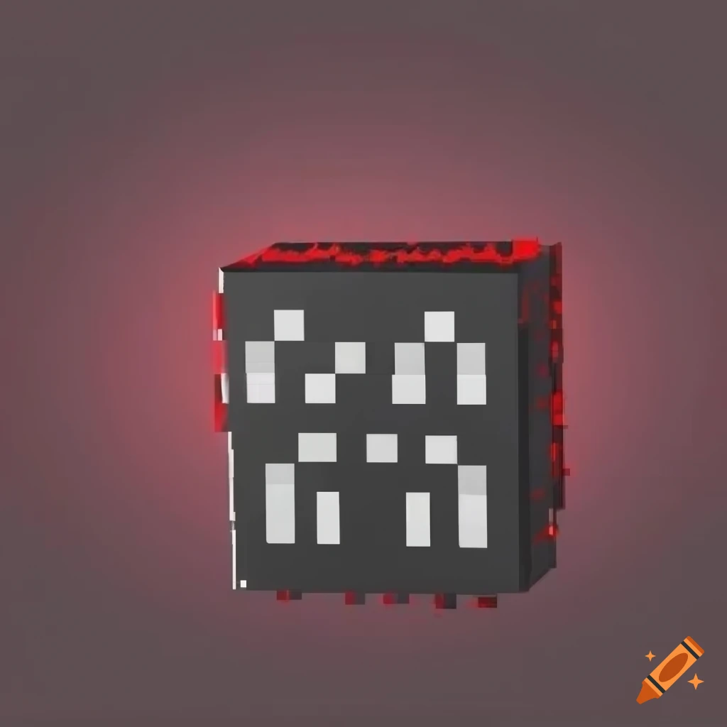 Redstone Minecraft Wallpaper