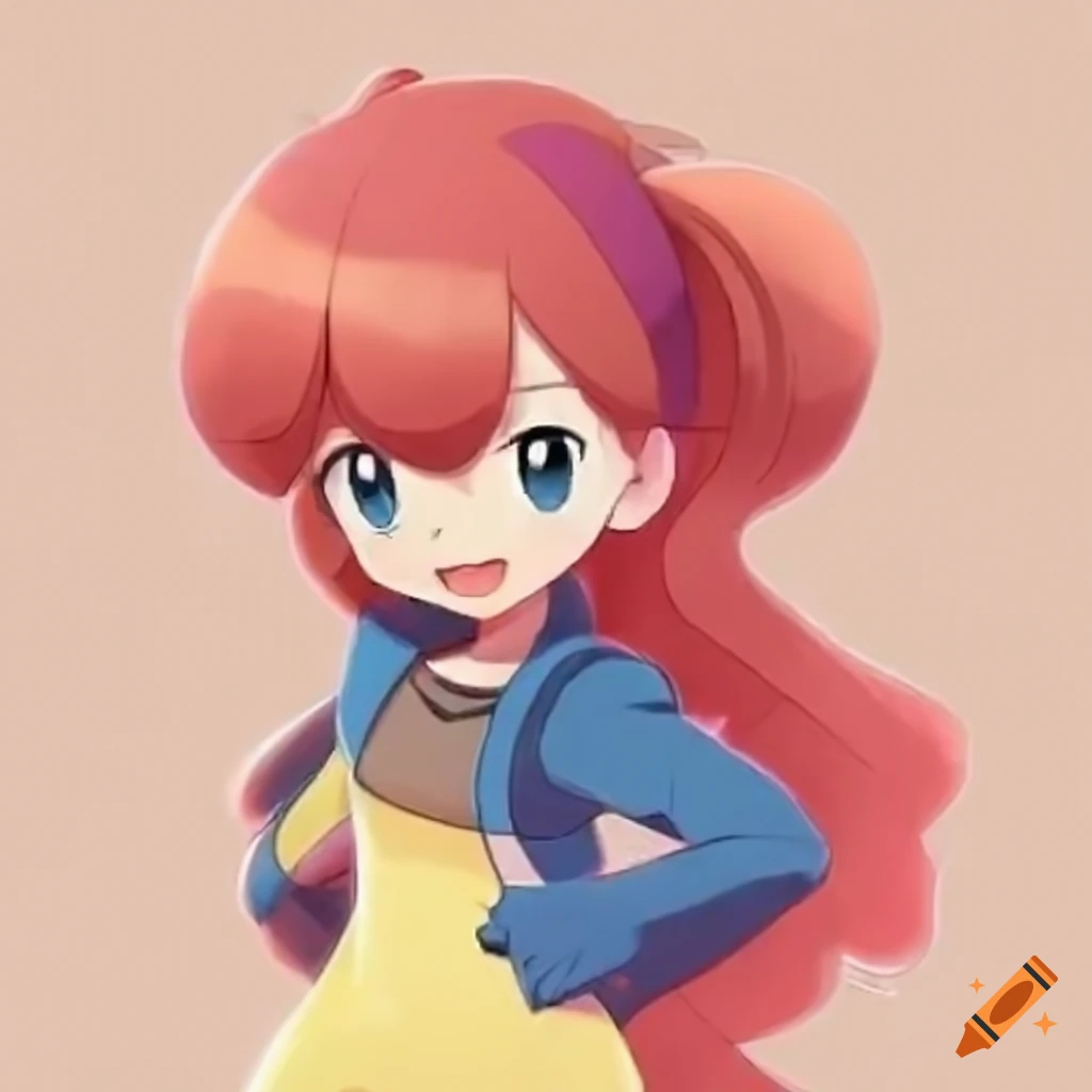 Pokemon profile picture