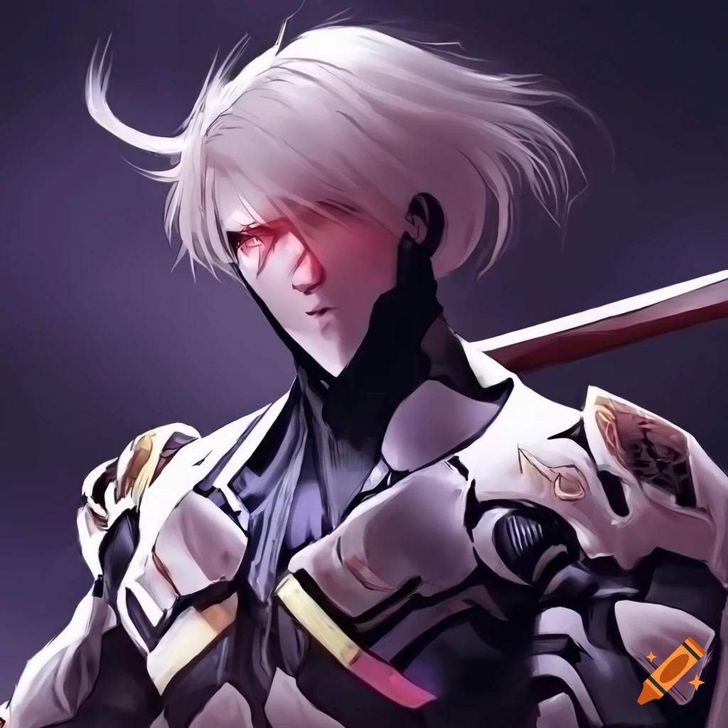 Raiden mgr eating a banana